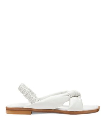 Playa Knot Sandal | Stuart Weitzman