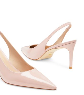 Stuart 75 Slingback Pump | Stuart Weitzman | Stuart Weitzman