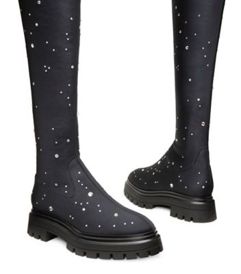 Bedfordland Cosmic Boot | Stuart Weitzman | Stuart Weitzman